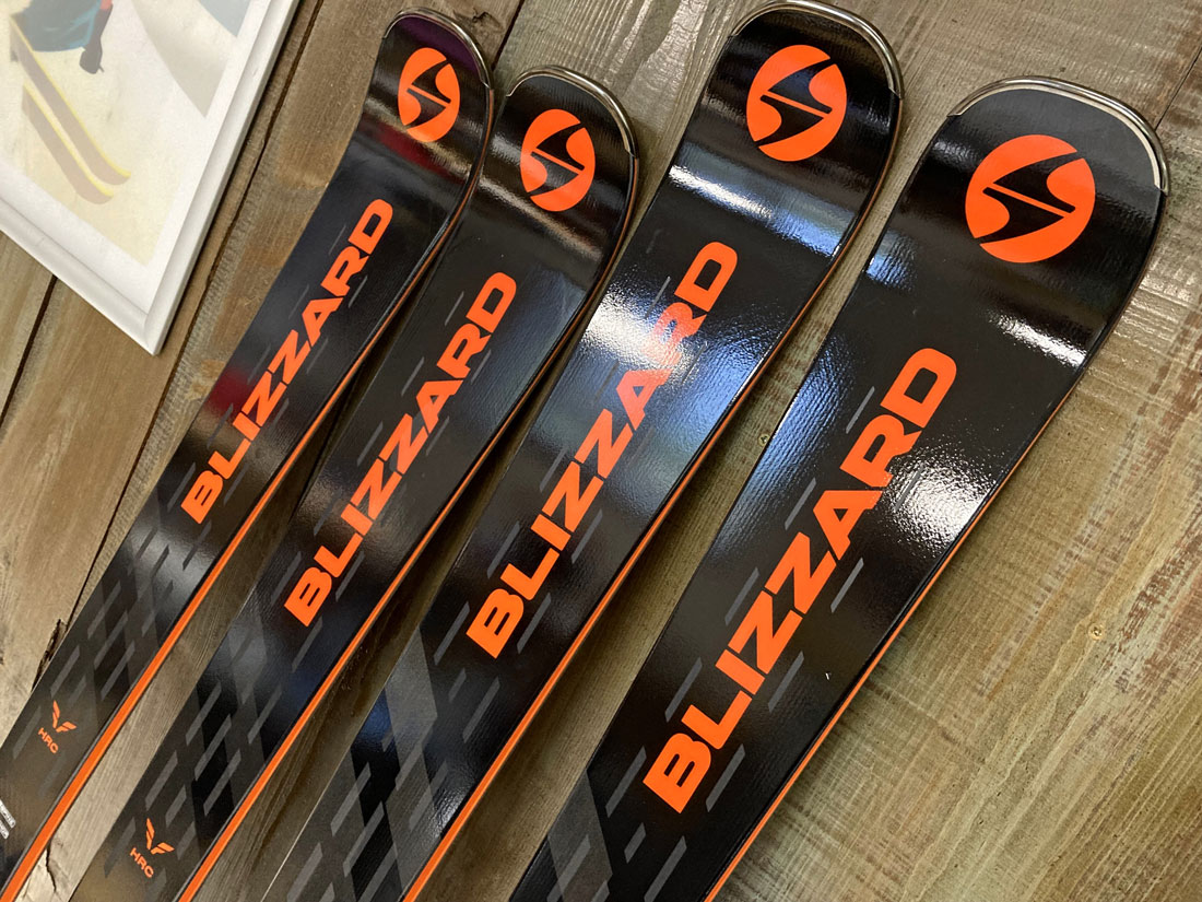 BLIZZARD FIREBIRD HRC MARKER XCELL14 22-23 - Športové potreby ...