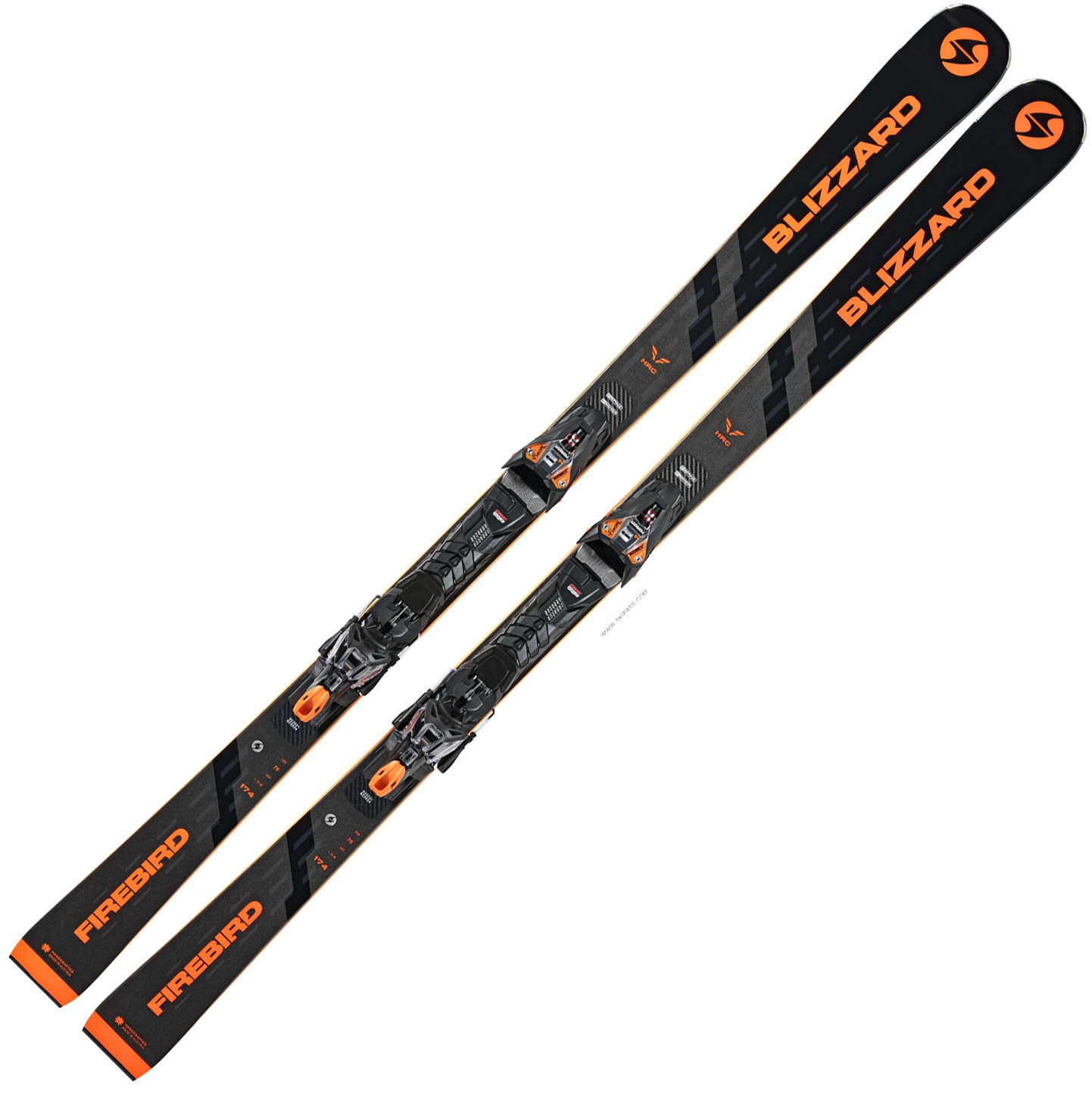 BLIZZARD FIREBIRD HRC MARKER XCELL14 22-23 - Športové potreby ...
