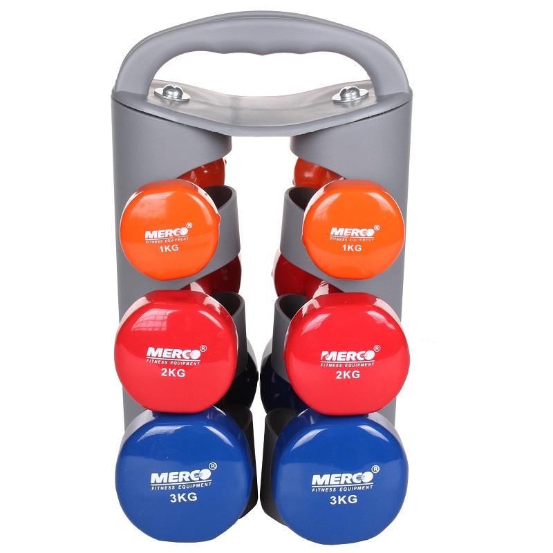 Stojan na činky aerobik - Športové potreby – Lukasport.sk