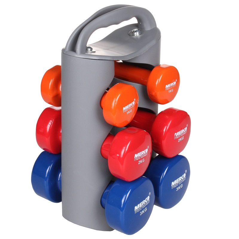 Stojan na činky aerobik - Športové potreby – Lukasport.sk