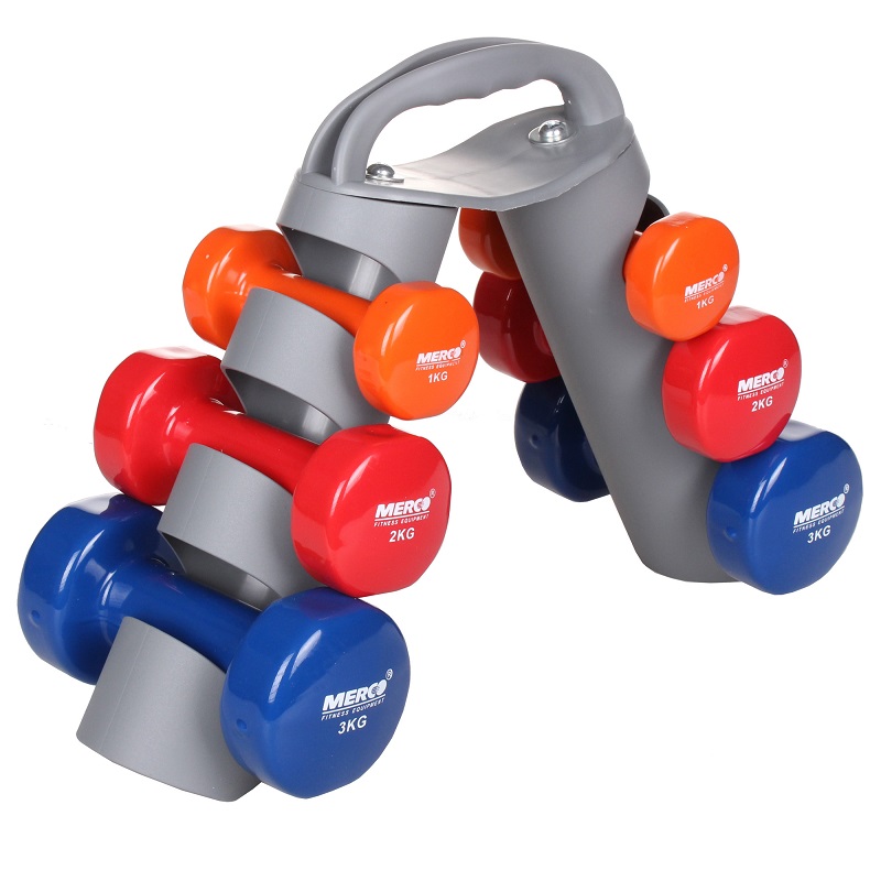 Stojan na činky aerobik - Športové potreby – Lukasport.sk